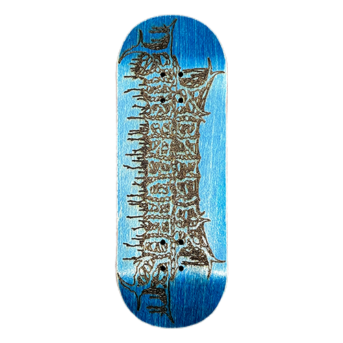 Kickflick Fingerboards | Handmade fingerboards MA RI ME NH VT CT NE