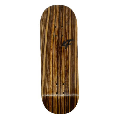 Decks